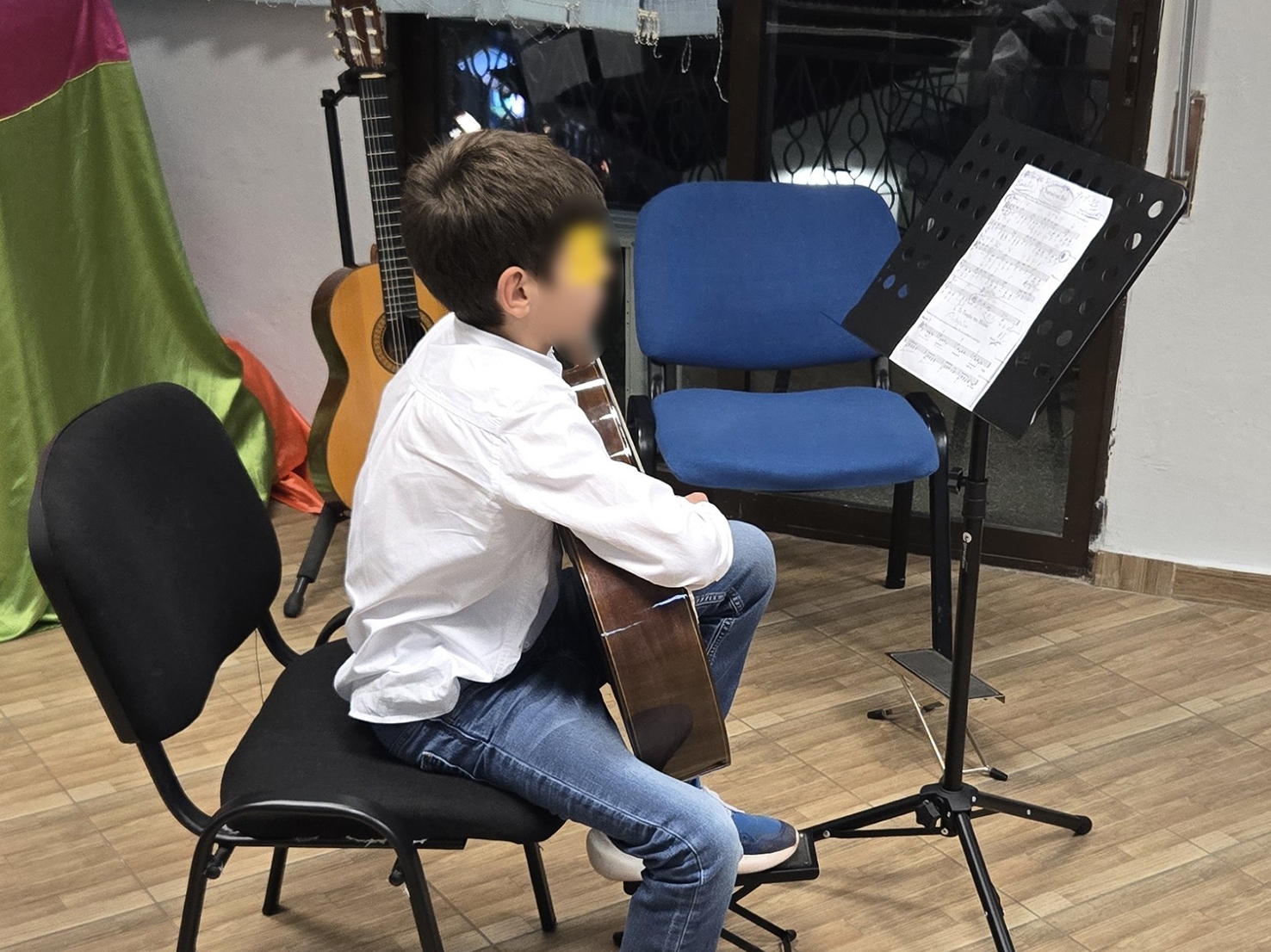 Ξεκίνησε ο φετινός κύκλος συναυλιών στο Ωδείο «Κόψα» | xronos.gr