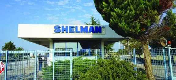 Παίρνουν ξανά μπρος τα μηχανήματα της πρώην Shelman | xronos.gr