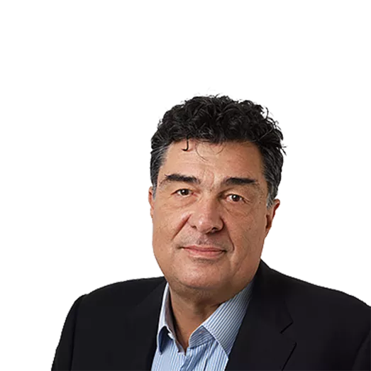 Φόβος ή εμπιστοσύνη; | xronos.gr