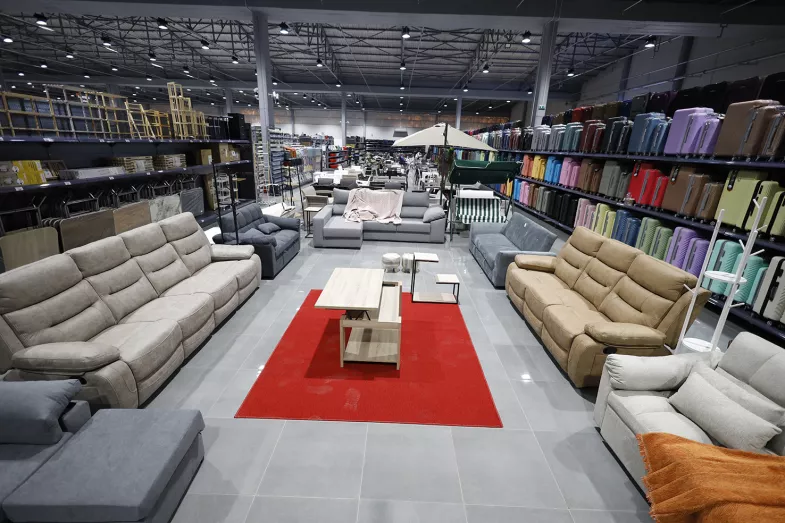 Ανακαλύψτε το ZEN Outlet & More! | xronos.gr