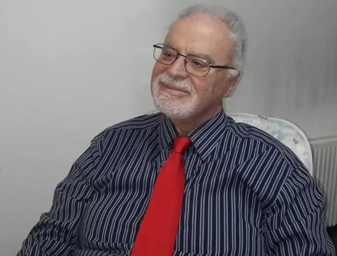 Προσέξτε, θα σας βαρέσω! | xronos.gr