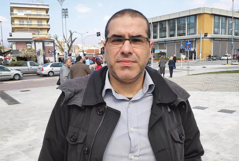 Στ. Μακρυγιάννης: 47+10 κενά στην Πρωτοβάθμια Ροδόπης | xronos.gr