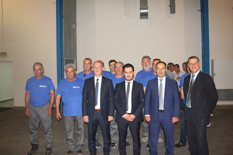 Η πρώην Shelman άνοιξε ξανά τις πόρτες της | xronos.gr