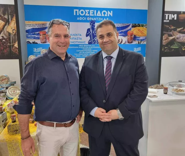 «Πάταγο» έκαναν τα θρακιώτικα προϊόντα στην πρωτεύουσα | xronos.gr