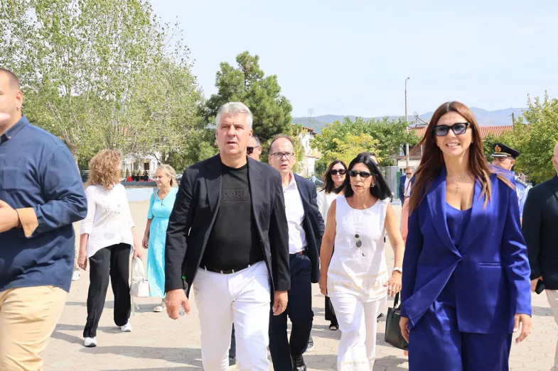 Σ. Ζαχαράκη: Επιπλέον 380 μόνιμοι δάσκαλοι και καθηγητές, 28 ...