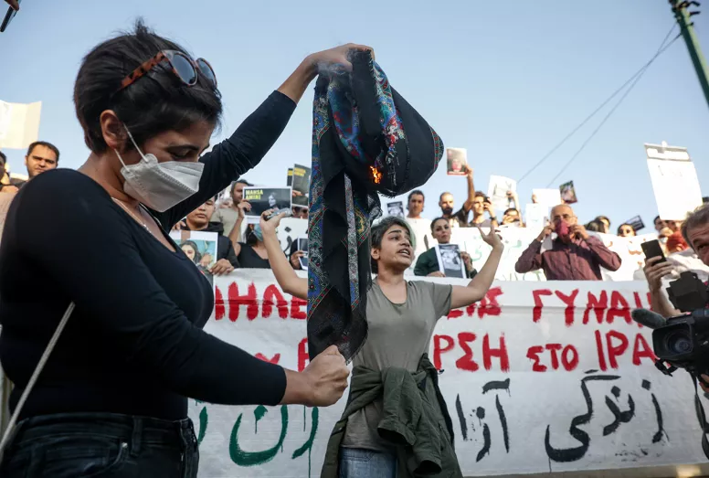 Ακόμα μια «Μάχσα»!... | xronos.gr