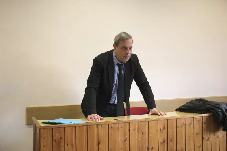 Τι συμβαίνει με τις αποζημιώσεις πρώην εργαζομένων της Shelman | xronos.gr