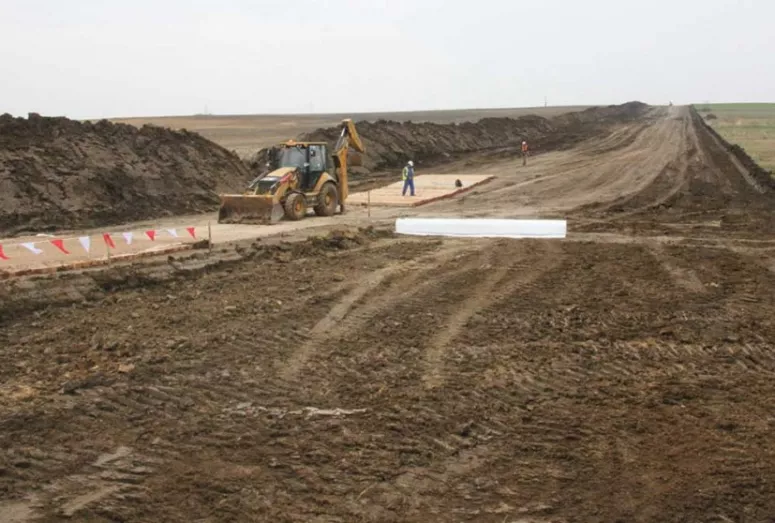 «Πάτησε» Ροδόπη ο αγωγός TAP | xronos.gr