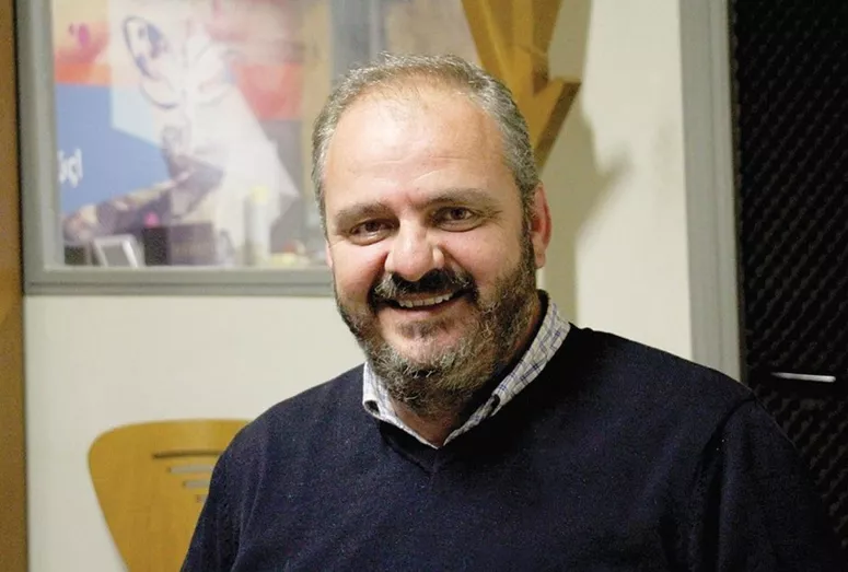 Χρ. Χατζηπέμου: Οι Εβρίτες Ροδόπης 30 χρόνια συνδράμουν στον πολιτισμό | xronos.gr