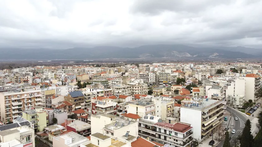 Χρ. Κυριακούση: «Μέχρι τέλος Ιουνίου η διαγραφή των μισθώσεων που έχουν λήξει ως το 2022 ...