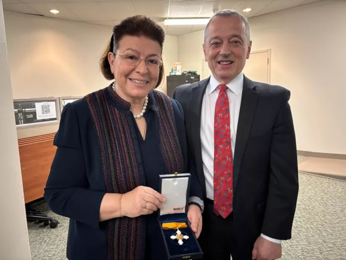 Πίσω στην Ελλάδα 11 αρχαιότητες από τις ΗΠΑ | xronos.gr