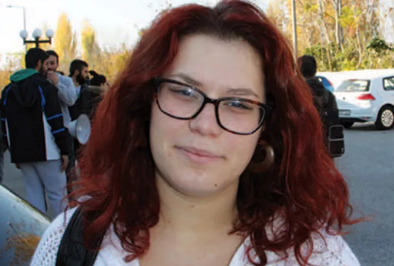 Ορισμένες σκέψεις για την πρόσφατη γυναικοκτονία στην Κομοτηνή | xronos.gr