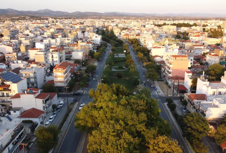 Φοιτητής με άρωμα…Κομοτηνής! | xronos.gr