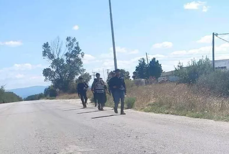 Αναγκαία η επέκταση του σχεδίου «Ακρίτας» και στη Ροδόπη | xronos.gr