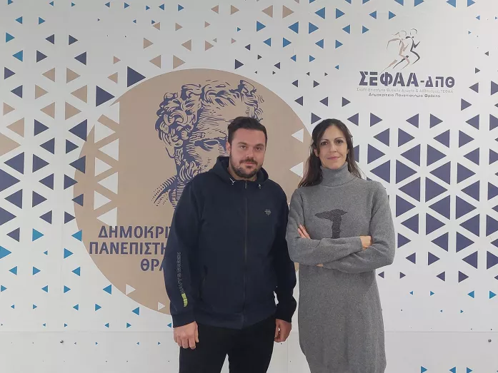 Ε. Τσίτσκαρη: «Η αξία δωρεάς μυελού των οστών ως επιστέγασμα της ...