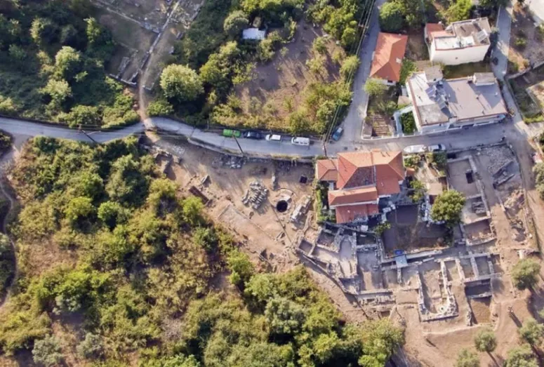 xρονοτοπία | xronos.gr