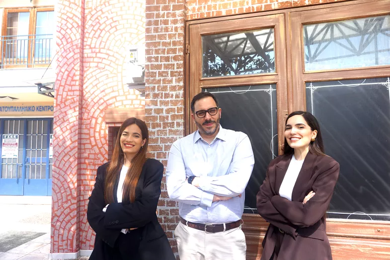 «Ορόσημο 2001»: Η επιτυχία που πηγάζει από την ευτυχία των μαθητών | xronos.gr