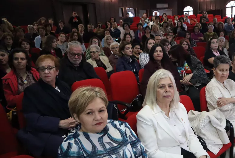 Ένωσαν δυνάμεις Λέσχη Lions Κομοτηνής & Εφορεία Αρχαιοτήτων Ροδόπης | xronos.gr