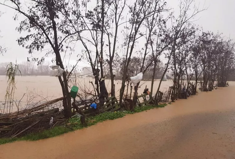 Συνυπευθυνότητα TAP καταγγέλλει ο Φώτης Καραλίδης | xronos.gr
