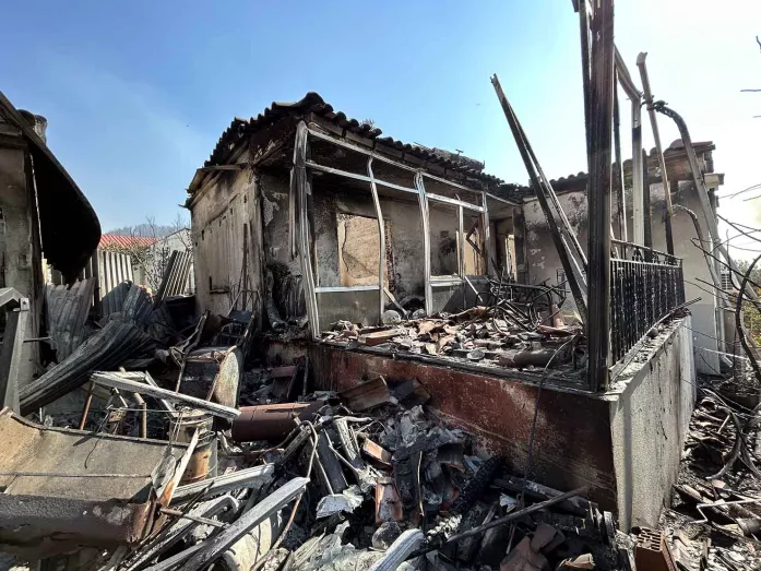 Ξεκλείδωσαν από τη γραφειοκρατία αποζημιώσεις πυρόπληκτων αγροτών του 2023 | xronos.gr