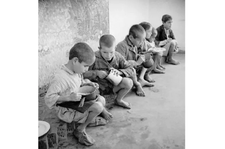 Η Τριπλή Κατοχή στην Ελλάδα (1941 - 1944) [Μέρος Δ’] | xronos.gr