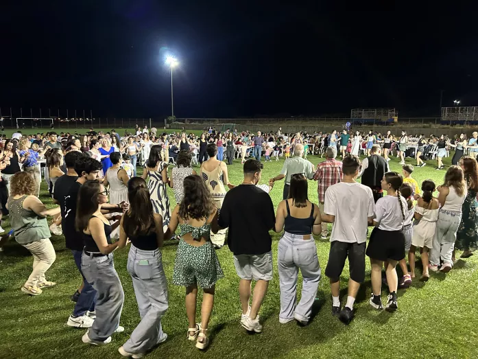 30 χρόνια Πολιτιστικός Σύλλογος Κοσμίου | xronos.gr