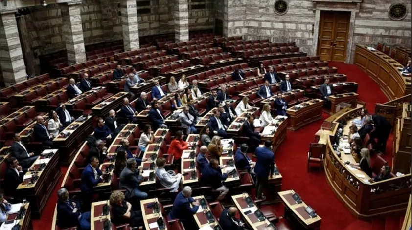 ΟΠΕΚΕΠΕ: Απορρίφθηκαν οι προτάσεις ΠΑΣΟΚ και ΣΥΡΙΖΑ / Νέας Αριστεράς | xronos.gr