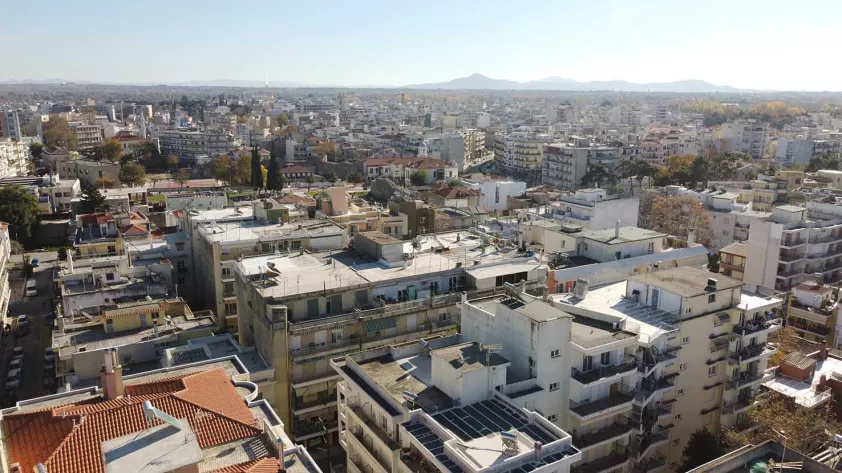 «Κάλπασαν» οι τιμές των ακινήτων το 2023 | xronos.gr