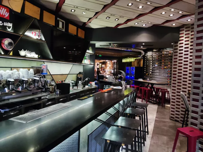 Αποκριάτικη διασκέδαση στο Scenario! | xronos.gr