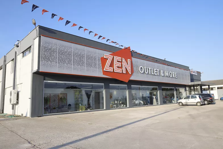 ZEN Outlet & More: 60.000 προϊόντα & ασυναγώνιστες τιμές! | xronos.gr