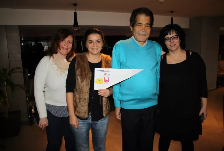 Πέρασε πρώτα από το φροντιστήριο Ορόσημο 2001 | xronos.gr