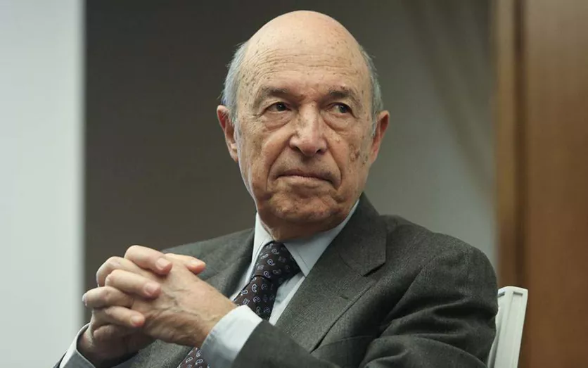 Η παρακαταθήκη Σημίτη | xronos.gr