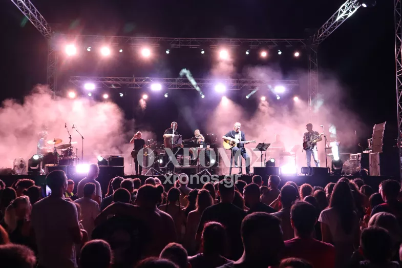 Με επιτυχία πραγματοποιήθηκε το Φεστιβάλ Φαναριού 2024 | xronos.gr