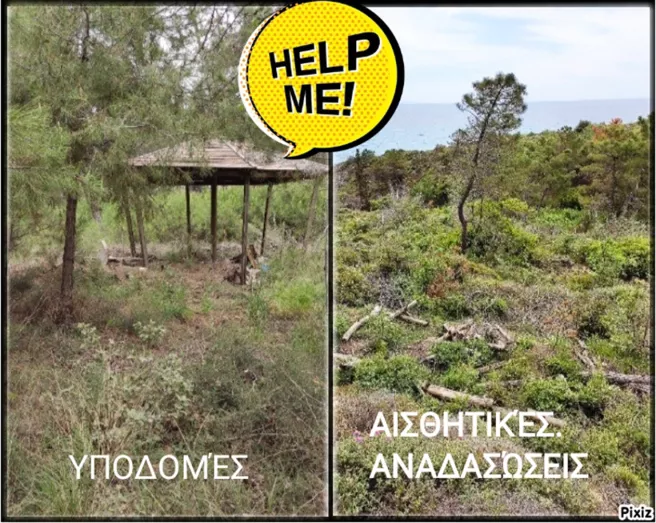 Μέτρα Πυροπροστασίας στη Ροδόπη μόνο… η Προσευχή και για το 2024 | xronos.gr