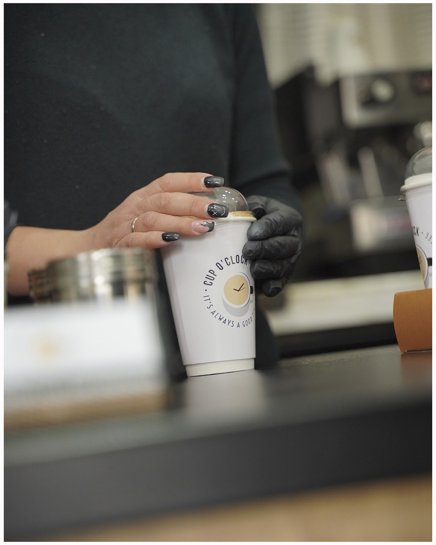 Η ώρα είναι Cup o’clock Κομοτηνής! | xronos.gr