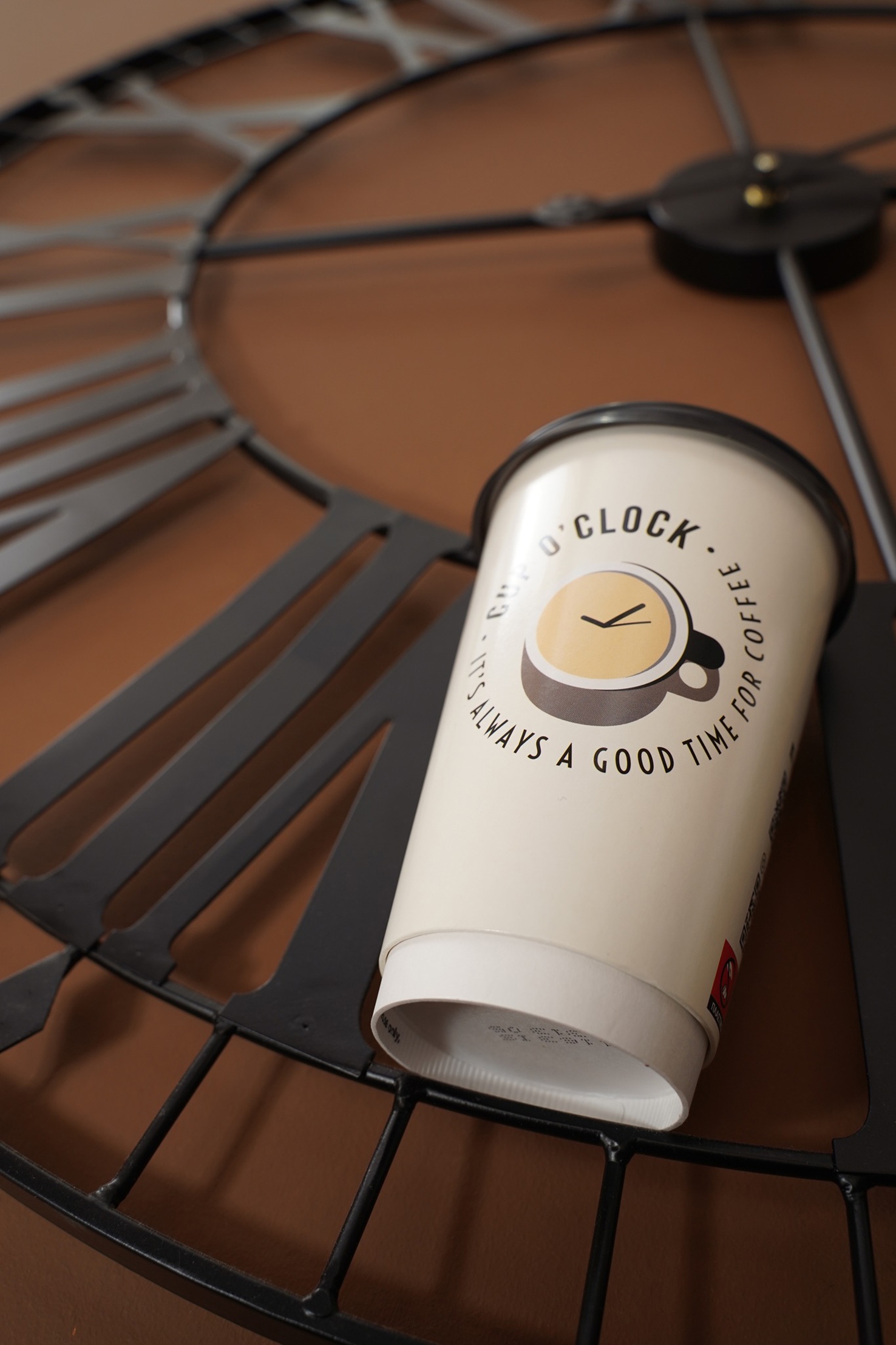 Η ώρα είναι Cup o’clock Κομοτηνής! | xronos.gr