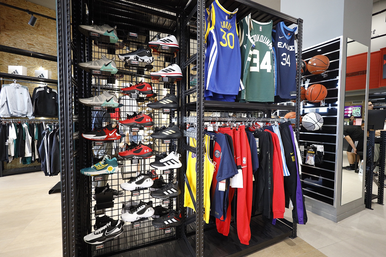 Το ZAKCRET Sports ήρθε στην Κομοτηνή | xronos.gr