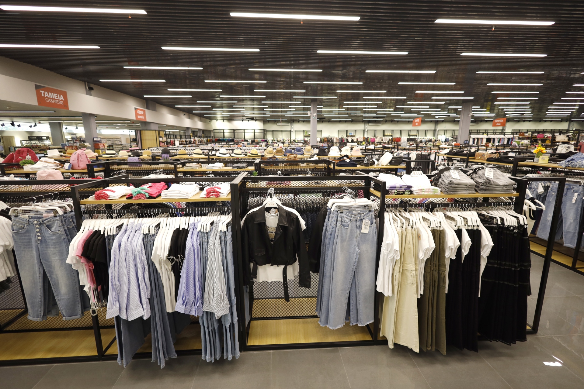 ZEN Outlet & More: 60.000 προϊόντα & ασυναγώνιστες τιμές! | xronos.gr