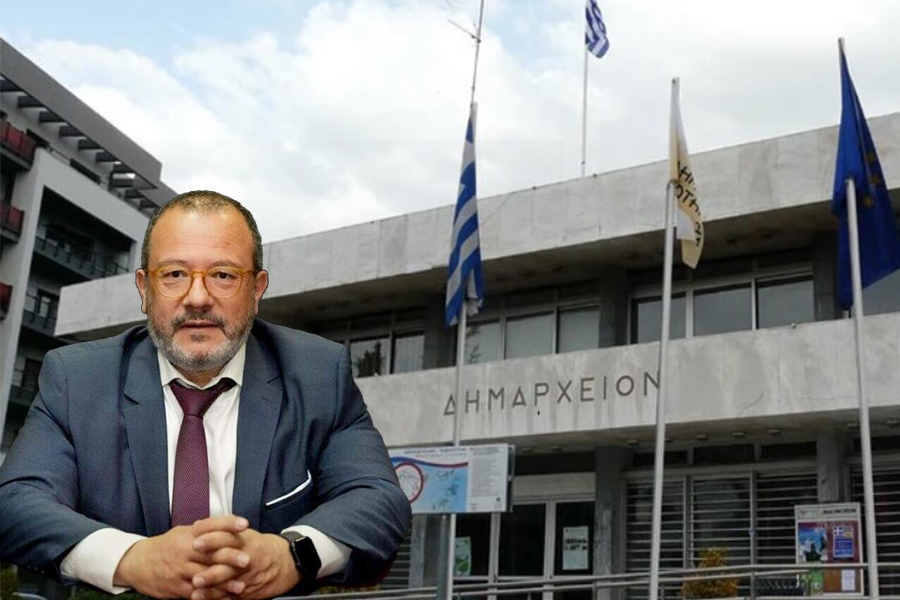 Δήμος Κομοτηνής: Ποιοι «κλειδώνουν» για νέοι αντιδήμαρχοι | xronos.gr