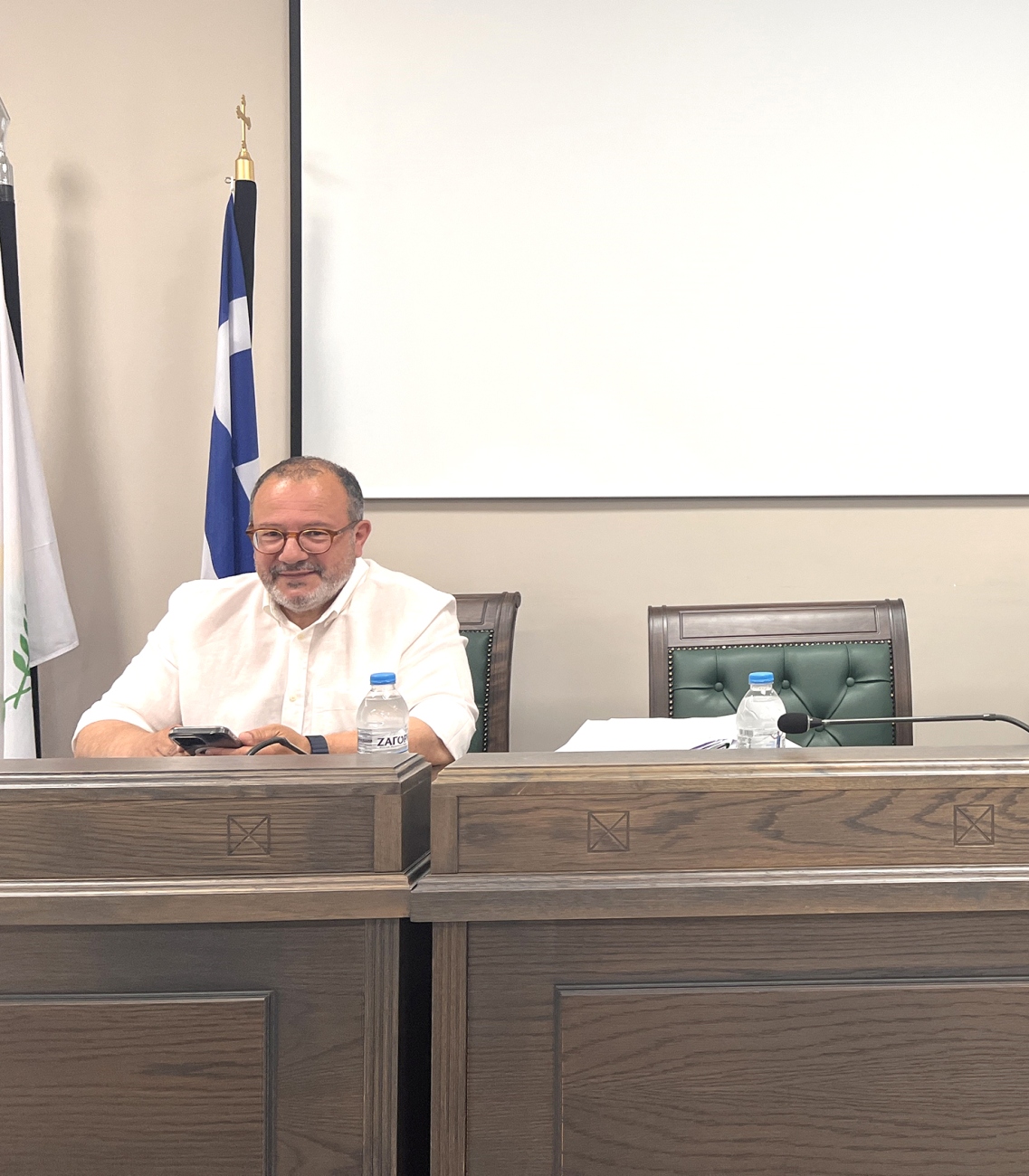 Ψηφίστηκε αύξηση 16% στην τιμολόγηση νερού στον Δήμο Κομοτηνής | xronos.gr