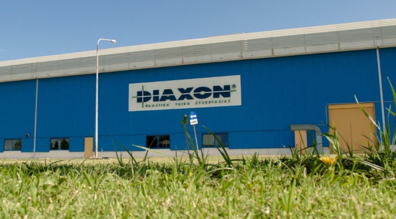 48ωρη απεργία προκήρυξαν οι εργαζόμενοι της DIAXON | xronos.gr