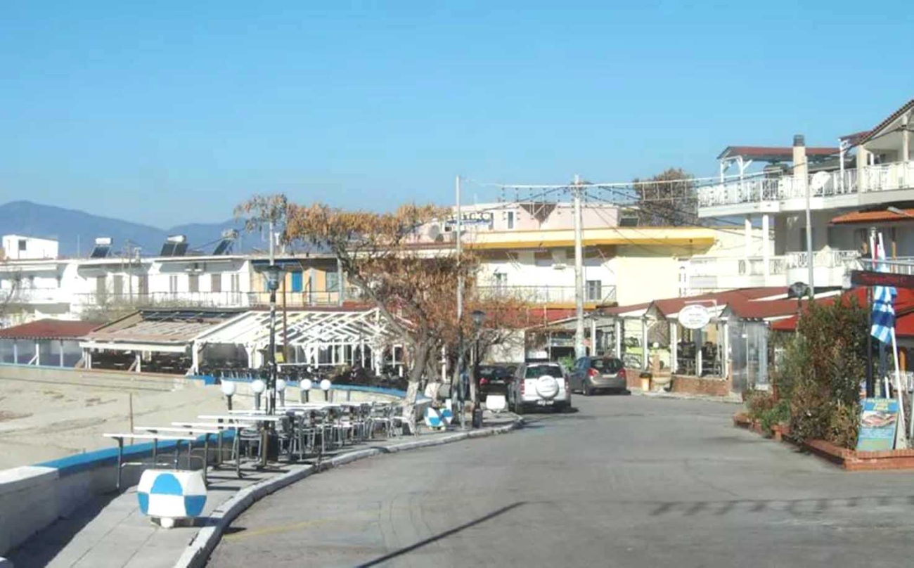 Ενίσχυση της αστυνόμευσης στο Φανάρι, ζητάει ο Κυριάκος Βελόπουλος | xronos.gr