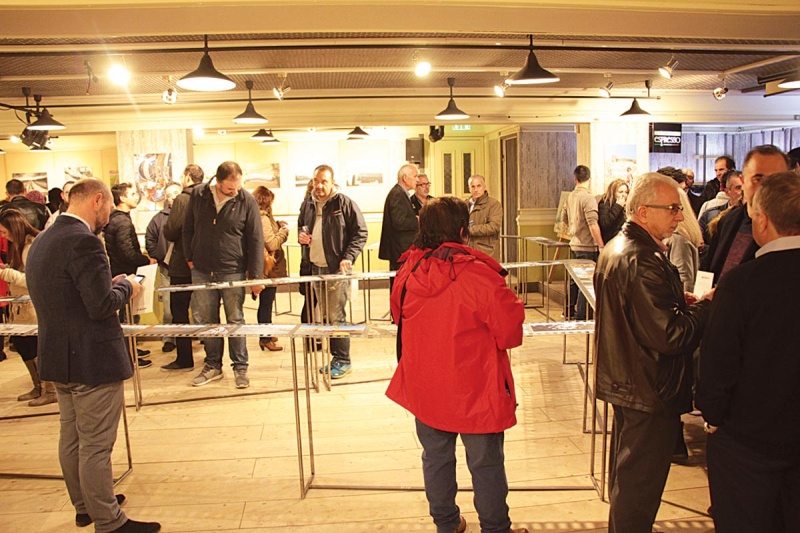 Ο TAP σε ...εικόνες | xronos.gr