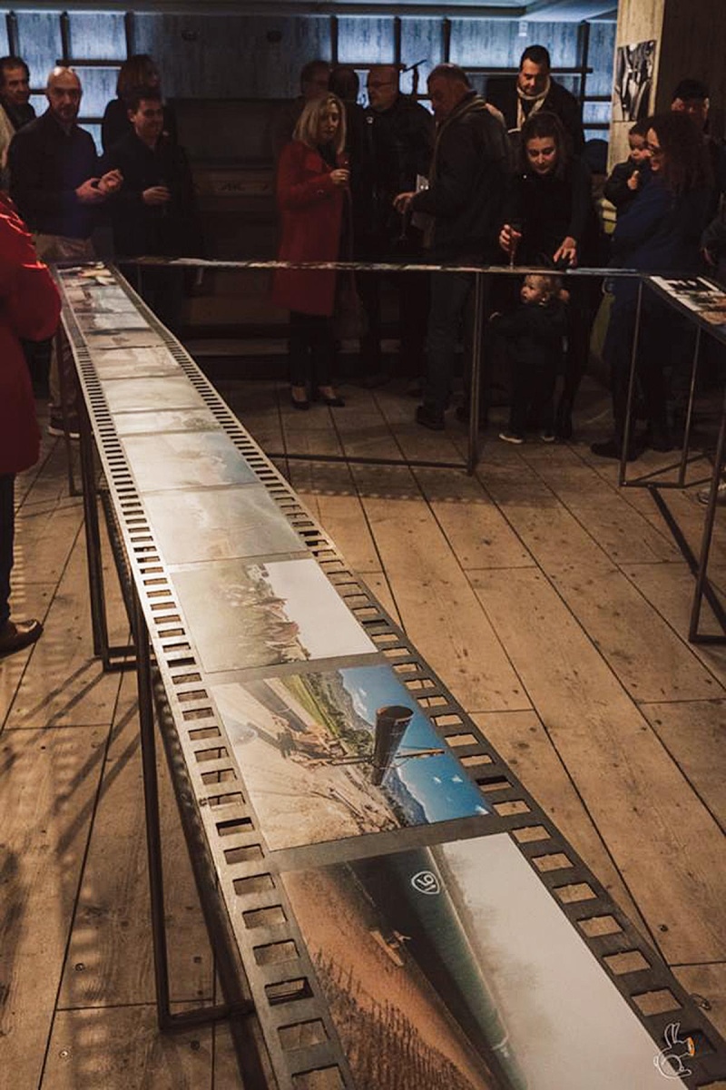 Ο TAP σε ...εικόνες | xronos.gr